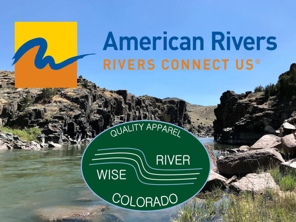 AMERICAN RIVERS- 45 YEARS OF PROTECTING, RESTORING, AND CONSERVING OUR ...