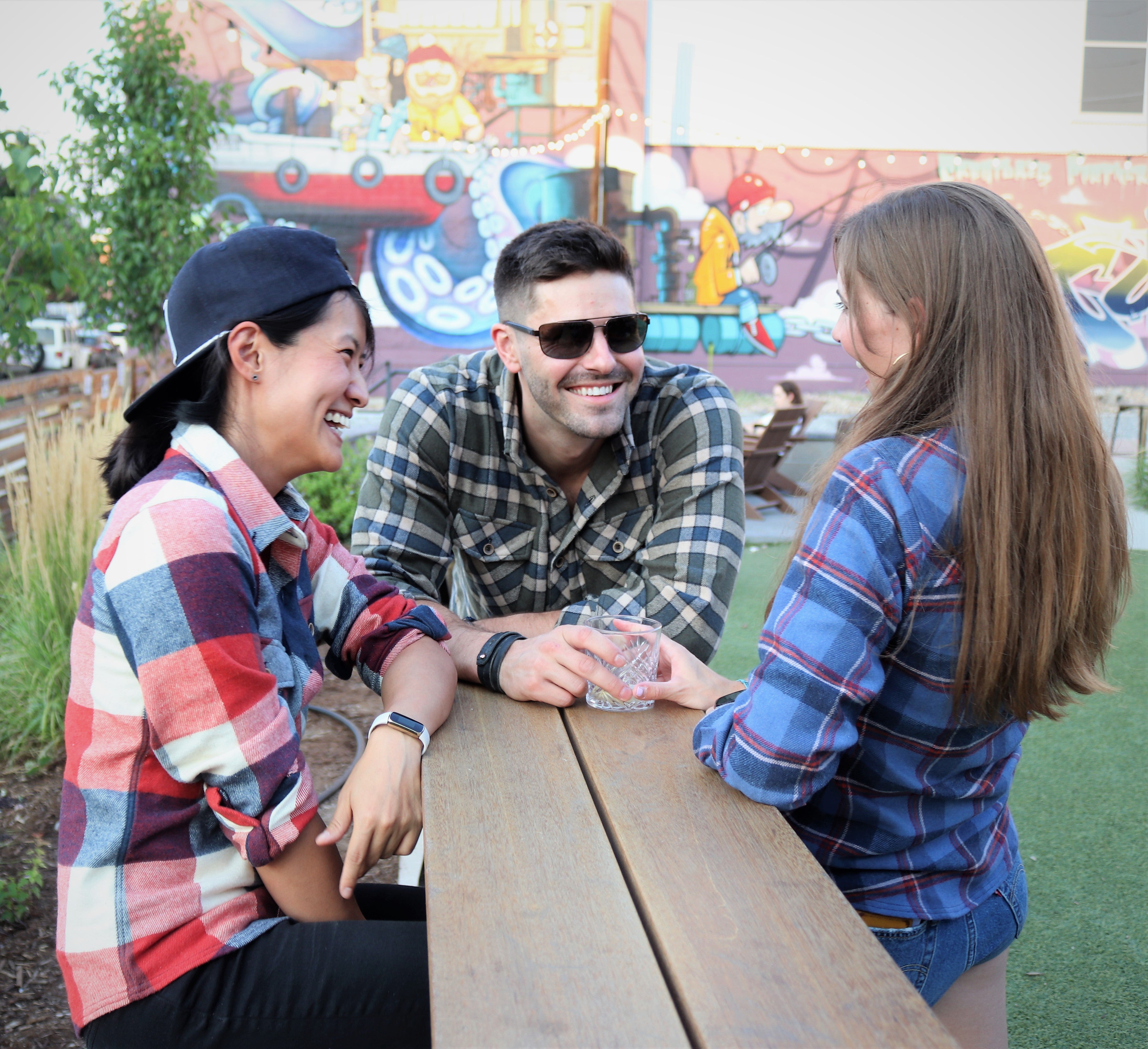 Flannels – Wise River
